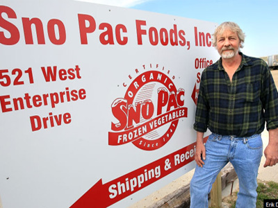 Sno Pac Foods Contact Us
